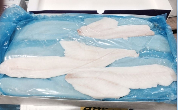 TradexLIVE - a Seafood Offers Portal for Seafood Buyers and Suppliers...