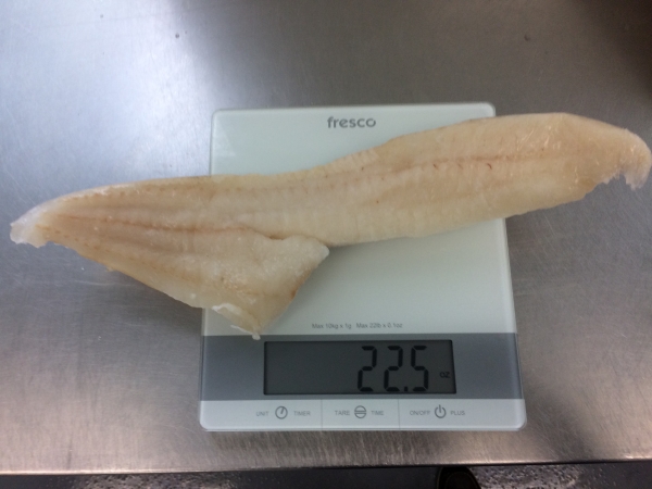 TradexLIVE - a Seafood Offers Portal for Seafood Buyers and Suppliers...